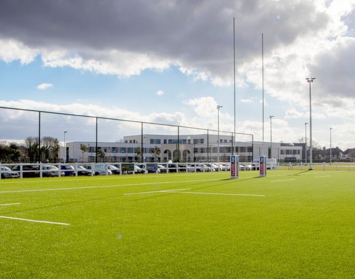 Grasshopper RFU - Perimeter Solutions