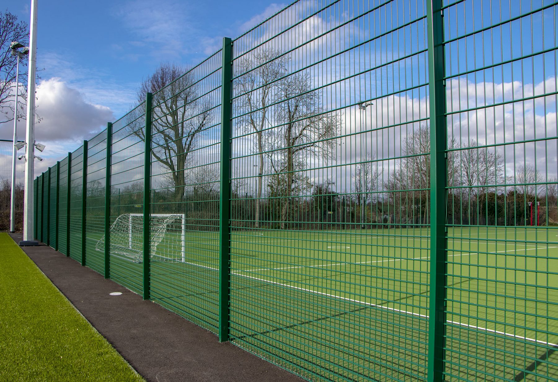 Grasshopper RFU - Perimeter Solutions