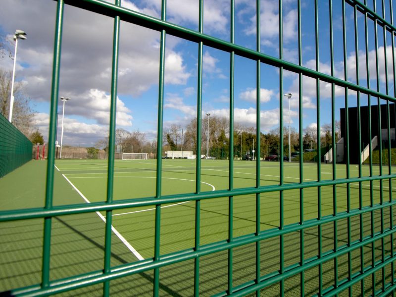 Grasshopper RFU - Perimeter Solutions