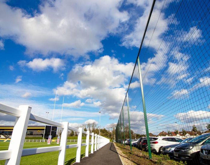 Grasshopper RFU - Perimeter Solutions