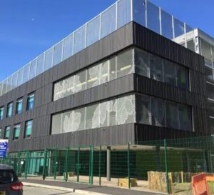 Architectural Fencing: Where Security Meets Style - Perimeter Solutions