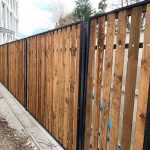 Specialist fencing contractors – Perimeter Solutions